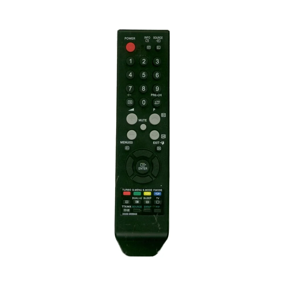 New Replacement Waterproof and Anti-Shock Smart TV Remote Control BN59 ...