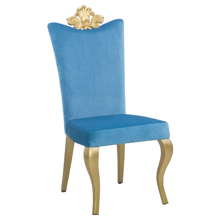 Modern Dining Chair Pink Velvet Upholstered Armchair Shell Chair Accent ...