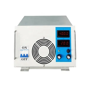 Genuine Yby 300a20v Dc 300a Switching Power Supply Water Treatment ...