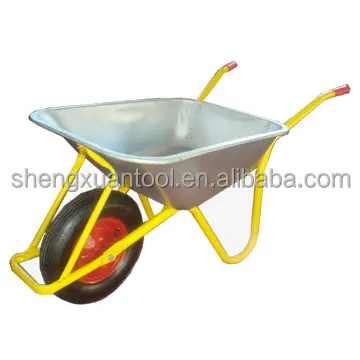 Wheelbarrow Wheelbarrow Motor General Purpose Wheelbarrow - Buy General ...