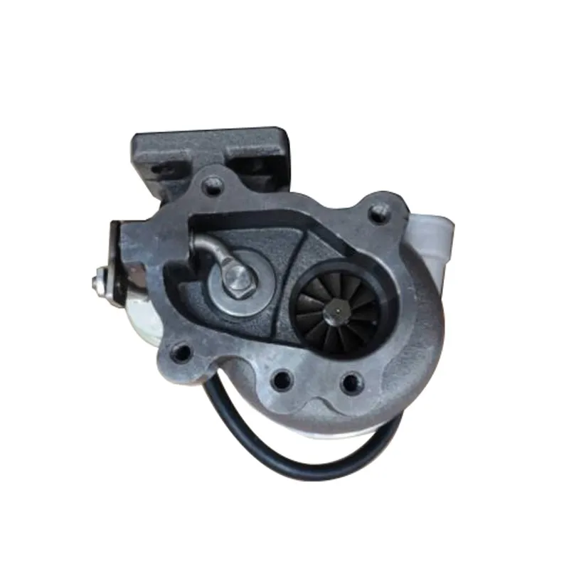 TB0242涡轮完整465171-5002S 465171-0002 ETC8751 ETC875涡轮压缩机路虎防御者11J GEMINI涡轮 ...