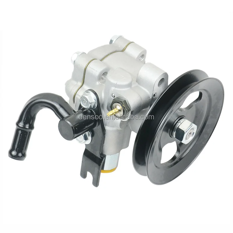 Power Steering Pump 57100-1g000 57100-4l000 57100-1e000 For 06-11 Kia ...