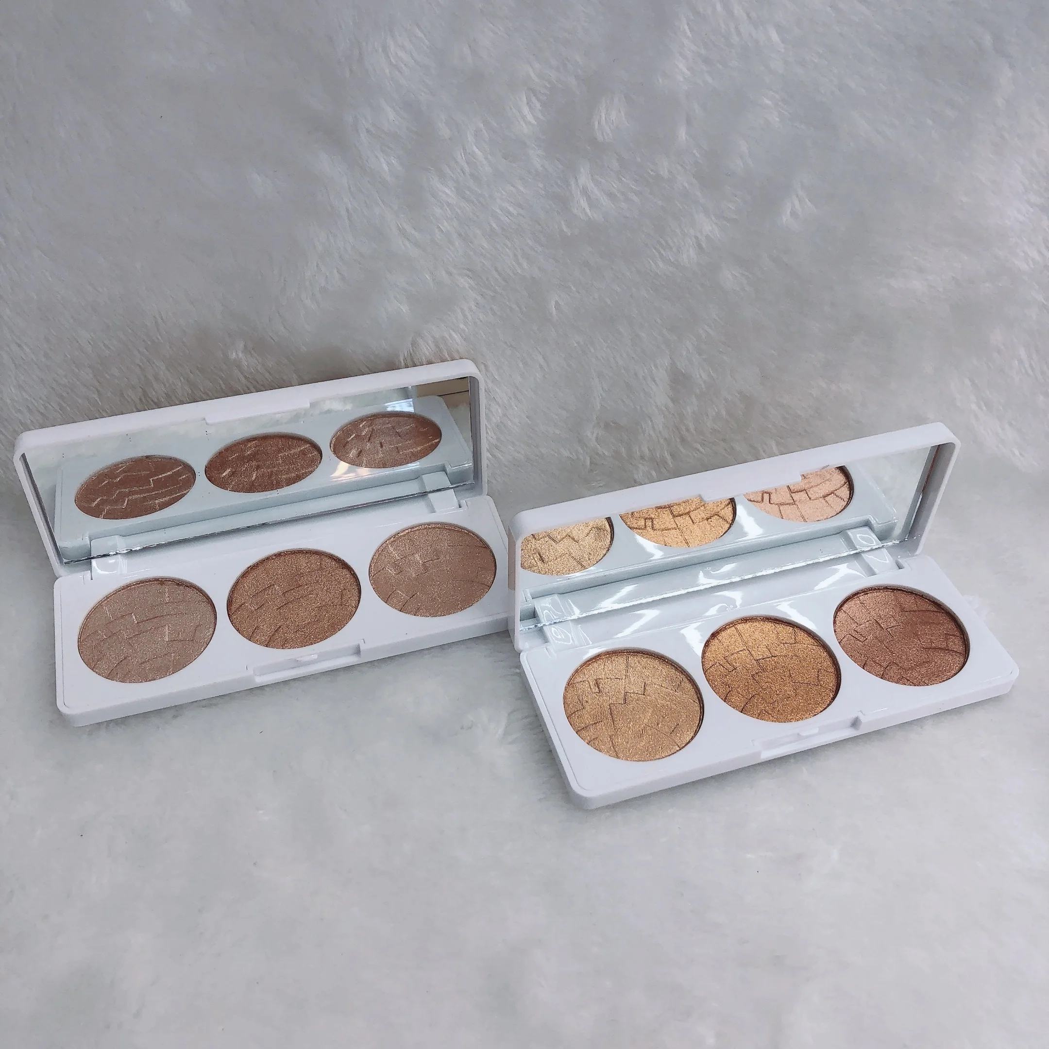Iman Of Noble New High-gloss Eye Shadow With Trial,A Multi-purpose ...