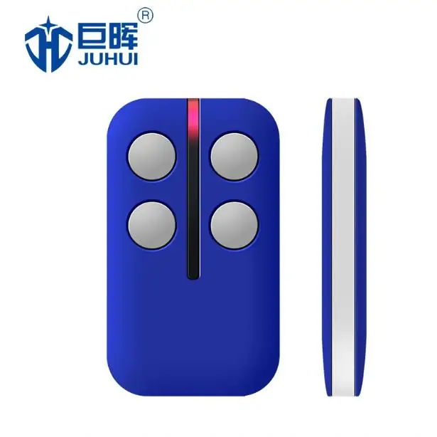 Universal Fixed&rolling Code Duplicate Garage Door Remote Control - Buy Universal Remote Control ...