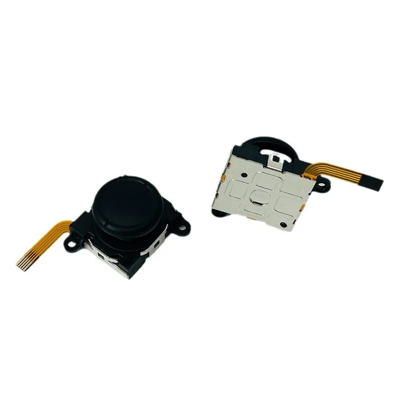 Hall Effect 3D Analog Joystick For Nintendo Switch Joycons OLED Hall ...