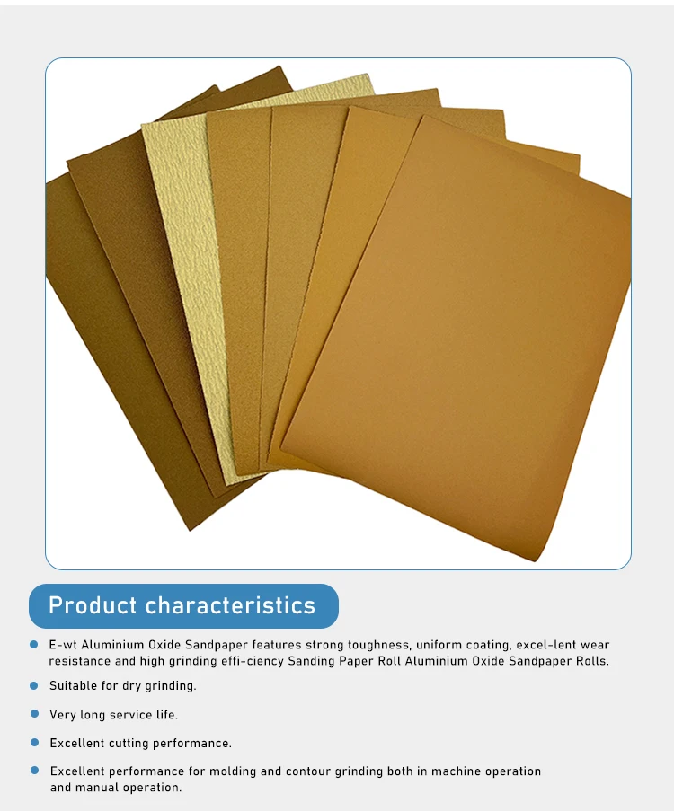 Fuji Star Sandpaper Roll - Zebra Sandpaper Sheets for Manicure