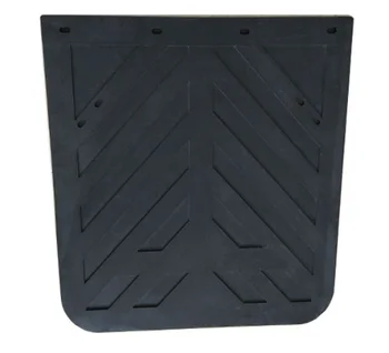 High Quality Rubber Mud Flaps Anti- Spray Mud Guard For Trailers - Buy ...