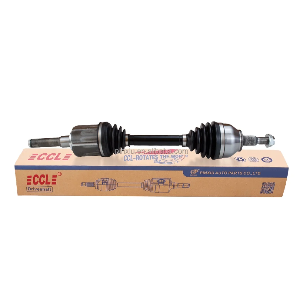 Ccl For Hyundai Kia Hyundai Veracruz 3.8 07-l Cv.joint Auto Part Cv ...