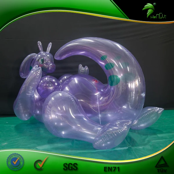 Hongyi Inflatable Sexy Dragon - Pool Fun & Fetish Toy