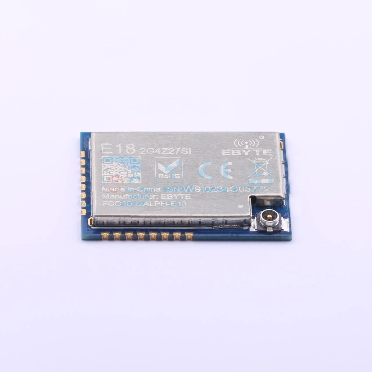 Rf Module Lora Bluetooth Radio Frequency Module E22-230t30s Ebyte One ...