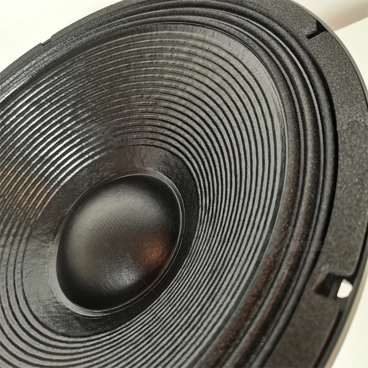 18sw100 Neodymium Magnets 18 Inch Subwoofer Professional Speaker Driver ...