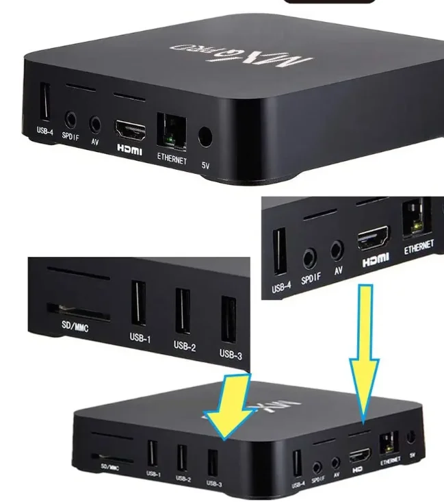 Wholesale Set-top 4k Tvbox Mx G Plus Androids Tvbox Smart Android 11 5g ...