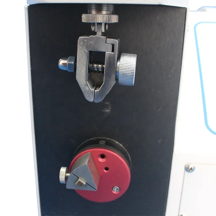 MIT Paper Folding Endurance Testing Machine by NEWGOER