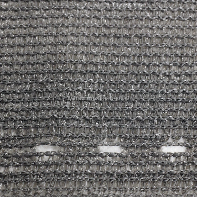 Plastic Net Mesh for Shade - HDPE Knitted Beige Agricultural Green ...