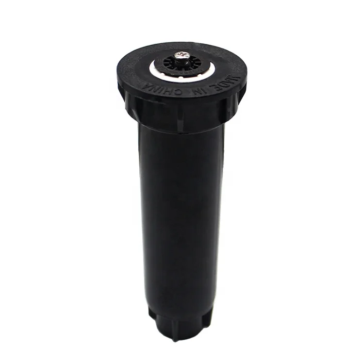 Pop up Irrigation - Efficient Sprinkler System for Agriculture