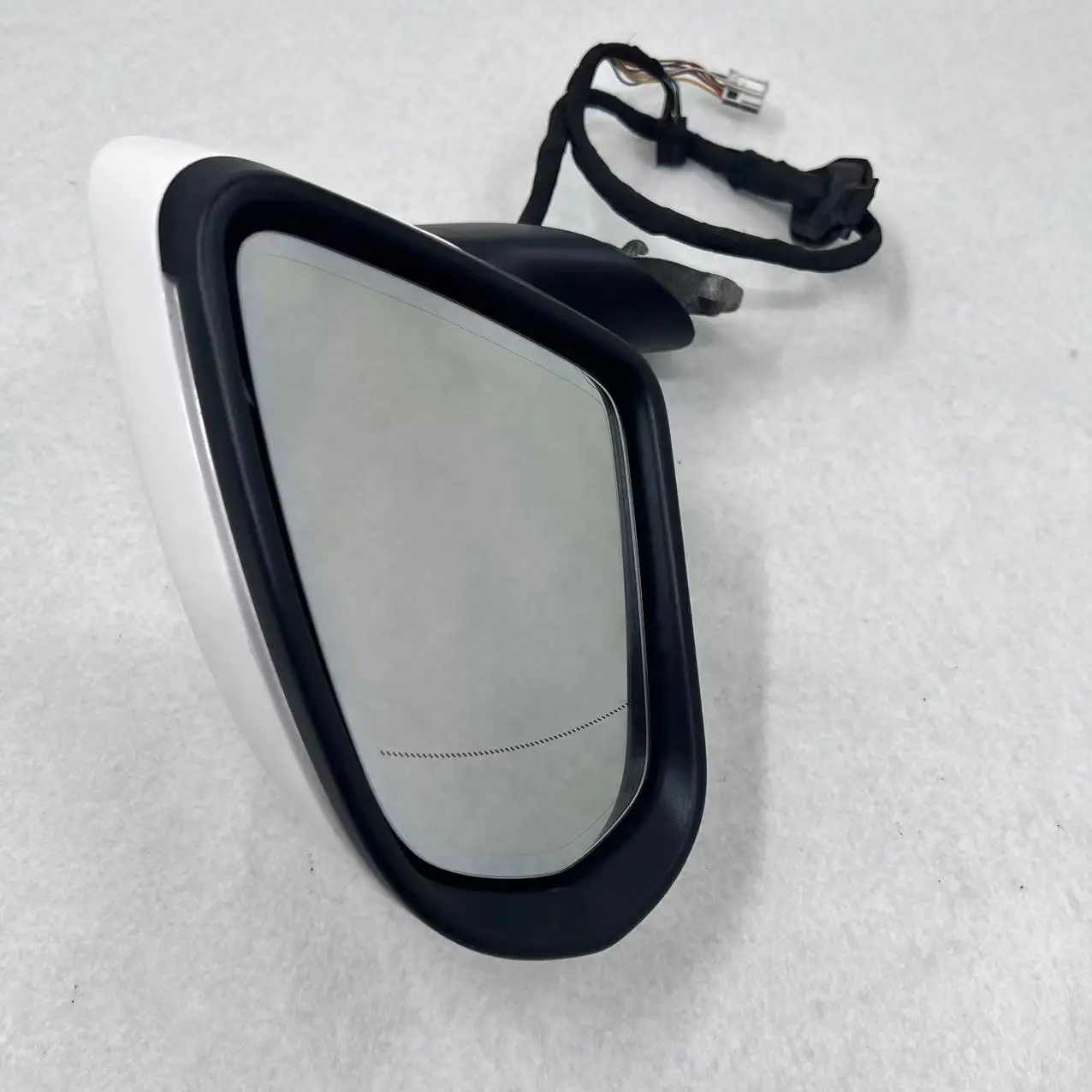 High Standard Auto Safety Electric Folding Side Mirror Retractable ...