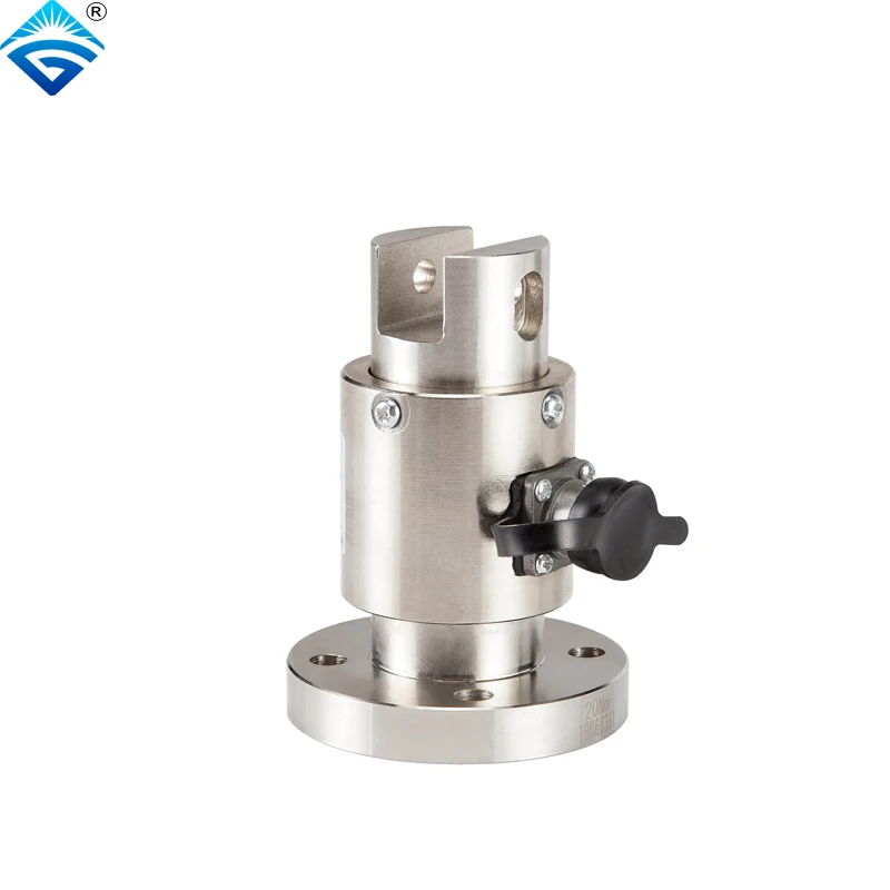 Rotating Torque Sensor - Precision Measurement Solutions