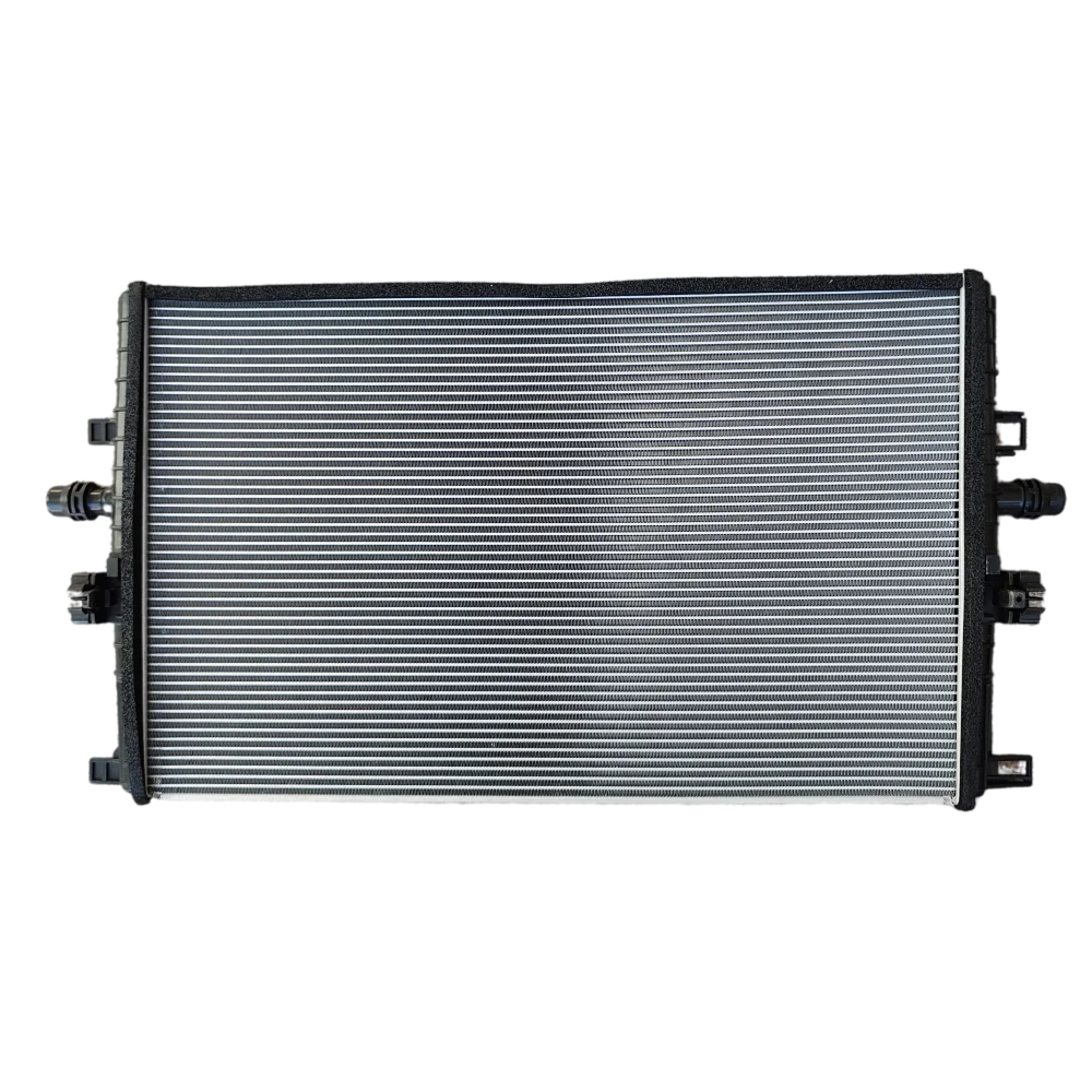 特斯拉3/y 2021散热器1494175-00-a - Buy 1494175-00-a,特斯拉散热器,3型散热器 Product on ...