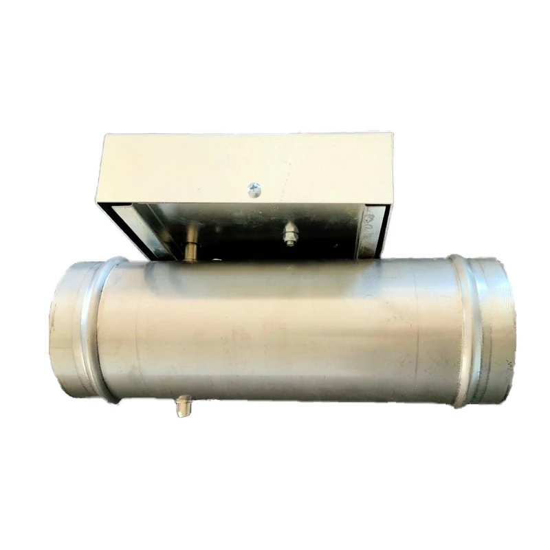 Mechanical Air Control Valves Air Flow Regulating Valve Constant Air ...