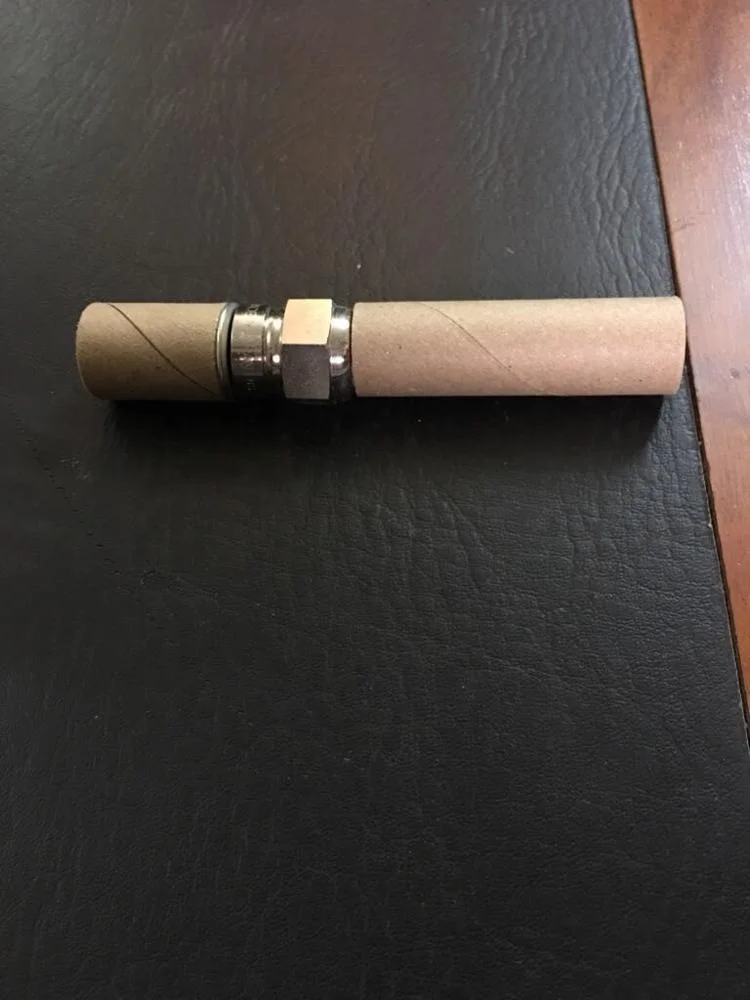 High Quality Double Iridium Spark Plug Yr6sii3320 0242140552 Gas ...