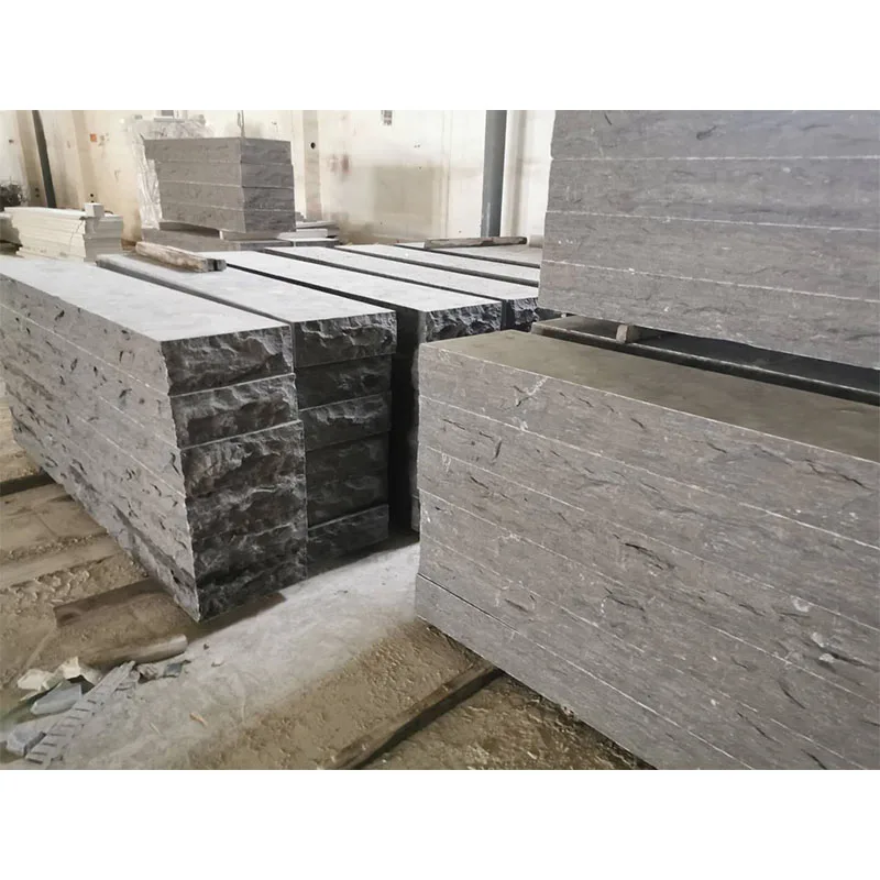 Antique Limestone Outdoor Stair Treads With Rocked Faces Buy Outdoor