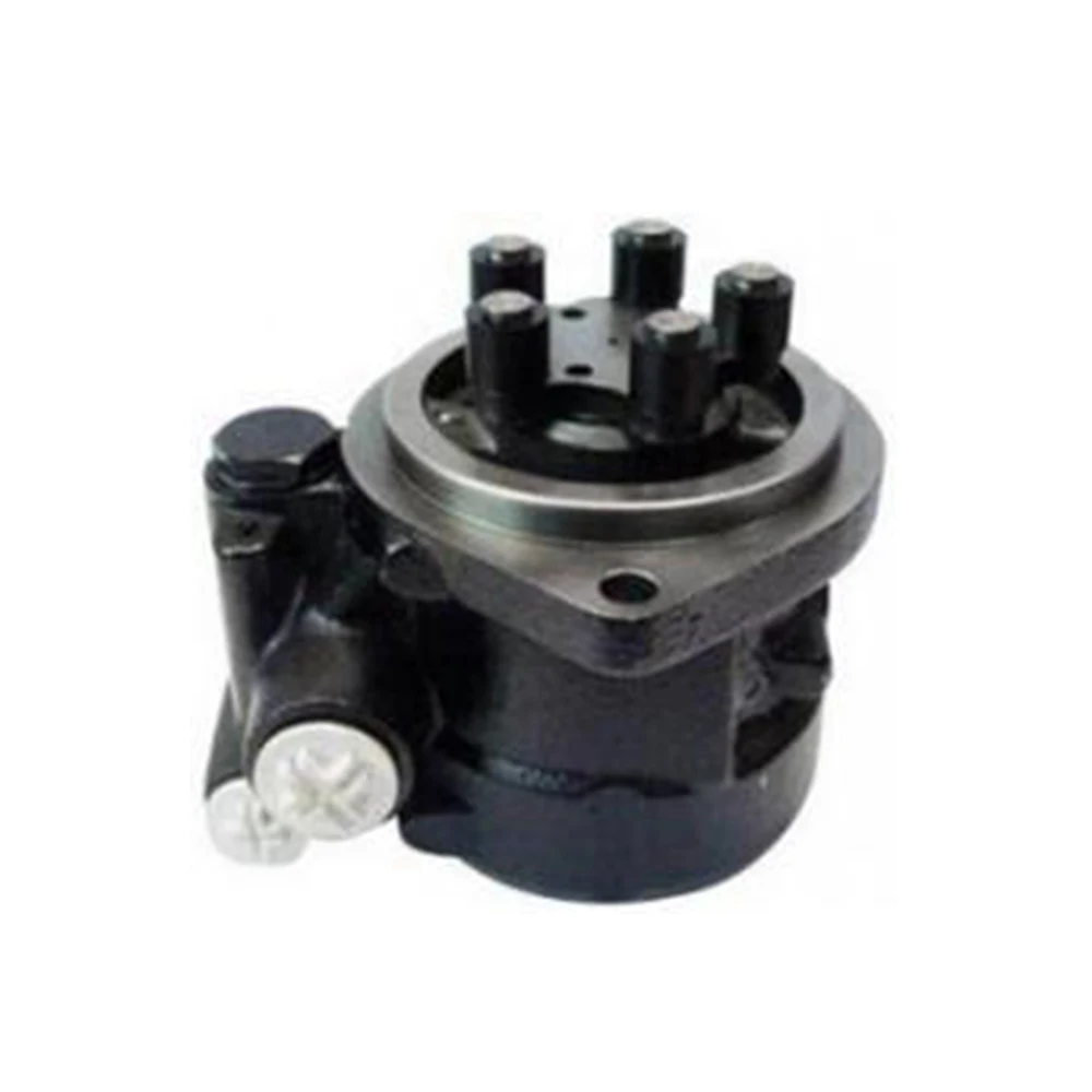 Truck Part For Scania 3 Series Truck Power Steering Pump 571366 With ...