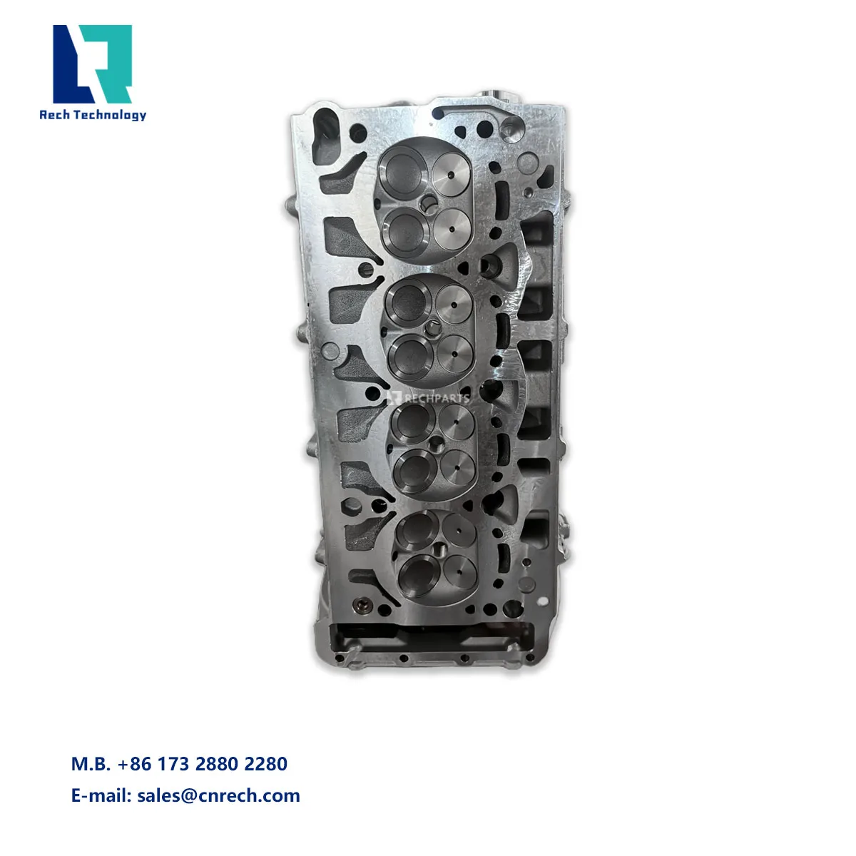 Shop Our Factory Direct EA888 Cylinder Head for VW TIGUAN