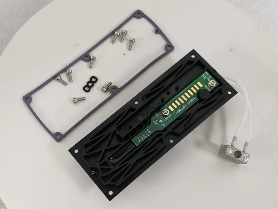 Videojet Original 90d Printhead Engine 70um Sp399622 For Vj1000 Cij ...