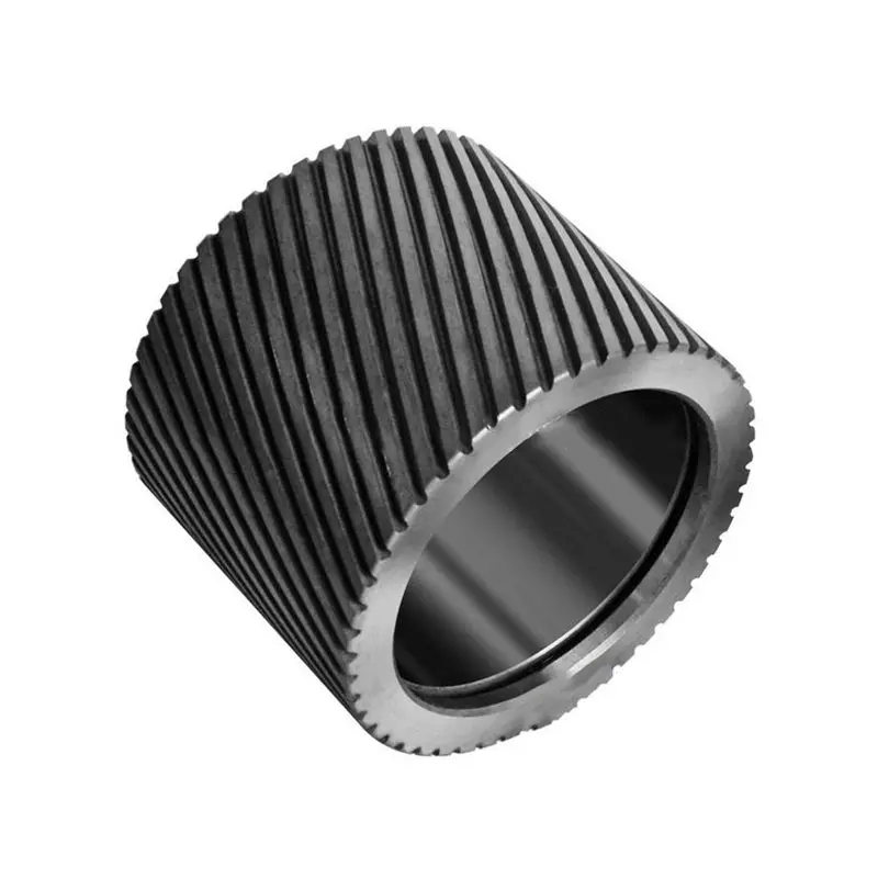 High Productivity Pellet Mill - OEM Ring Die & Roller Shells