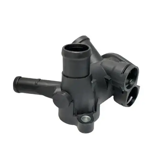 Cooling Hose Connector Coolant Flange For Vw Oem 030121117c - Buy ...