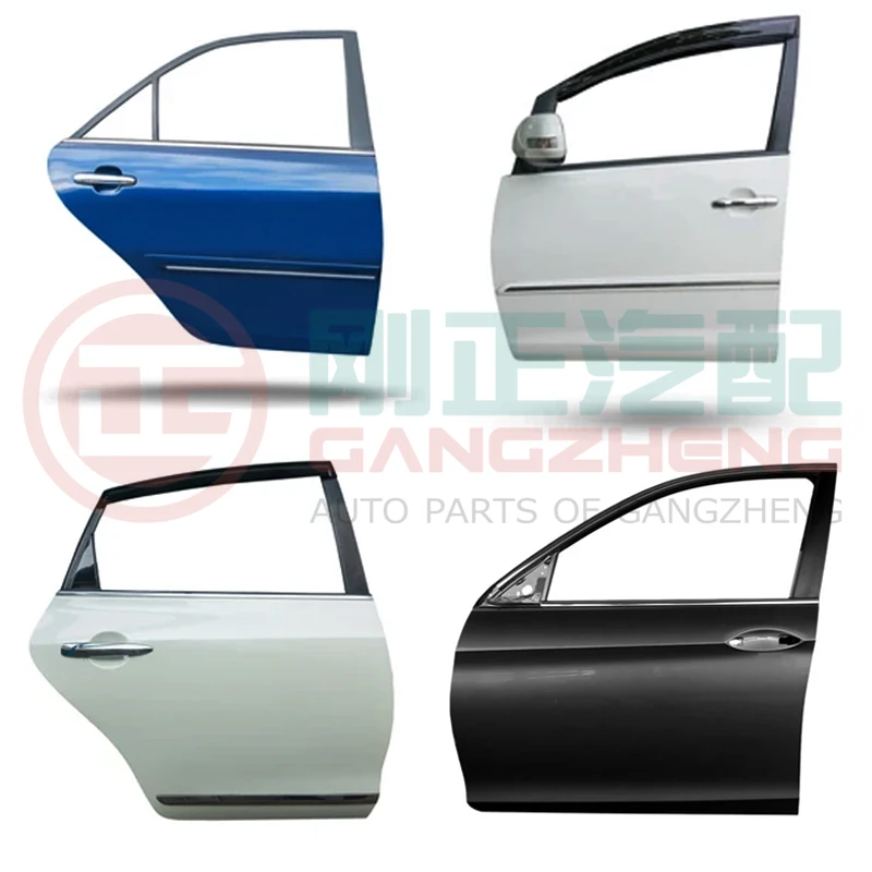 Genuine Package Auto Spare Parts Car Doors Assembly For Byd Denza N7 N8