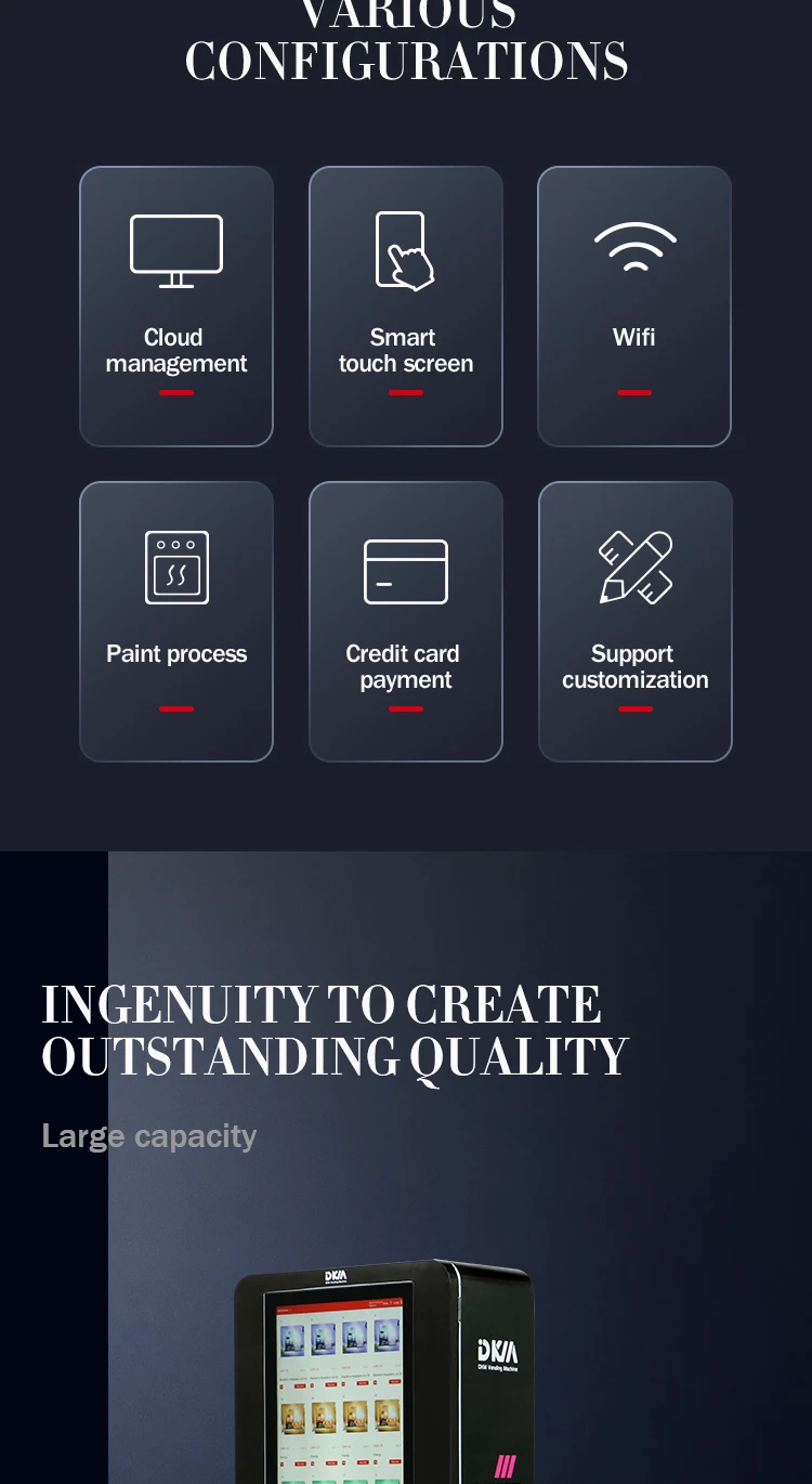 Dkm Automated Dcm5 Smoking Cigarette Id Card Verification Scanning ...