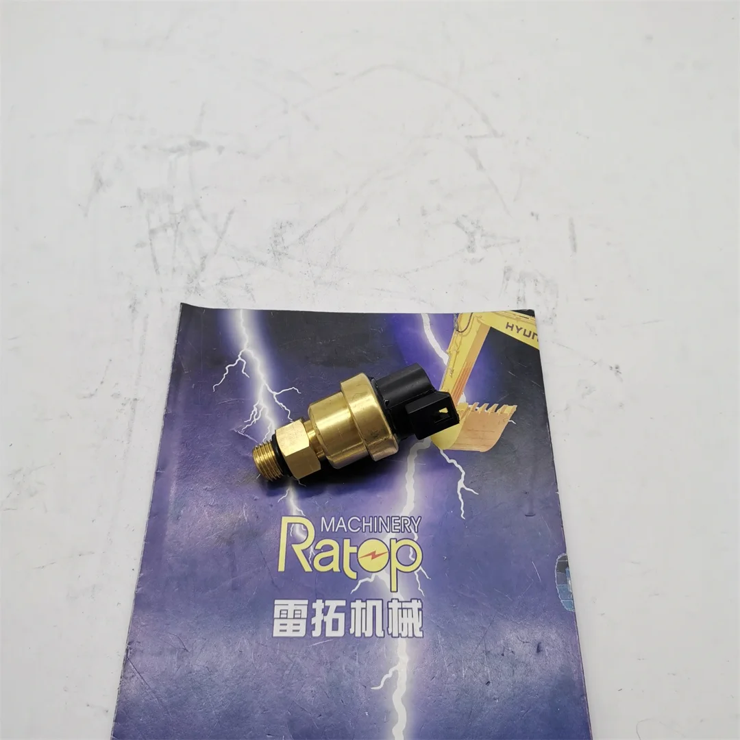 Excavadora E330C E325C Sensor de presión Interruptor 161-1703 1611703 ...