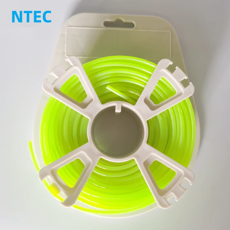 2.00mm,3.00mm Nylon Trimmer Line For Grass Cutting 1lb~20lbs,Brush Cutter Nylon Line - Buy Nylon ...