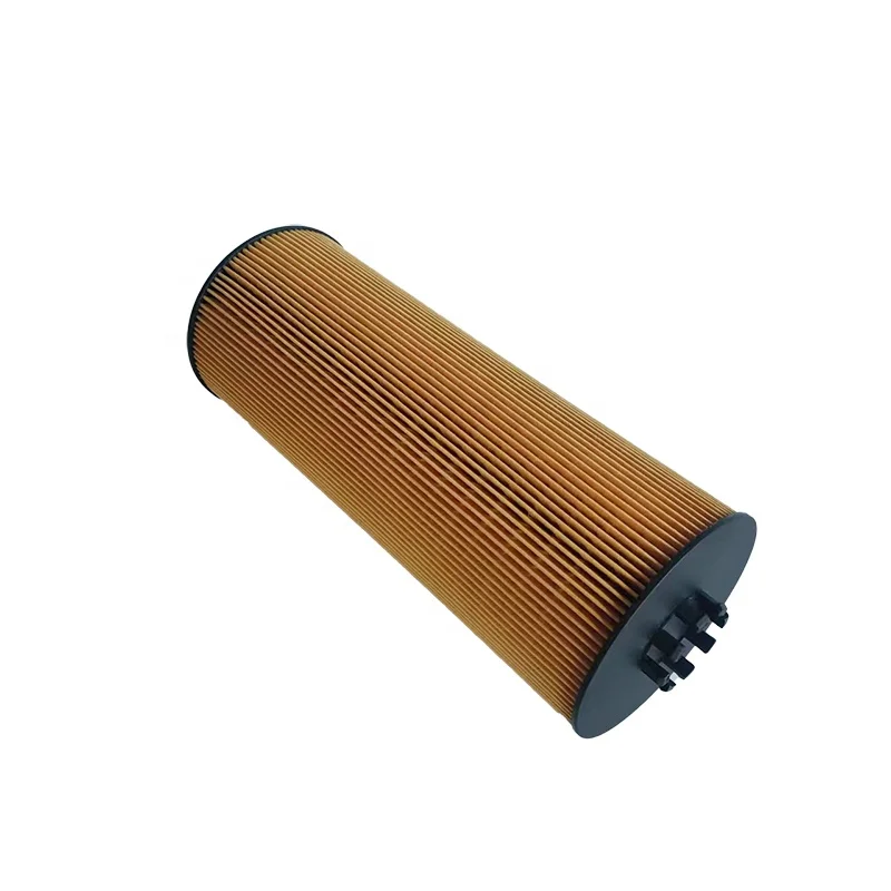 Truck Engine Oil Filters - High-Quality & Reliable Performance
