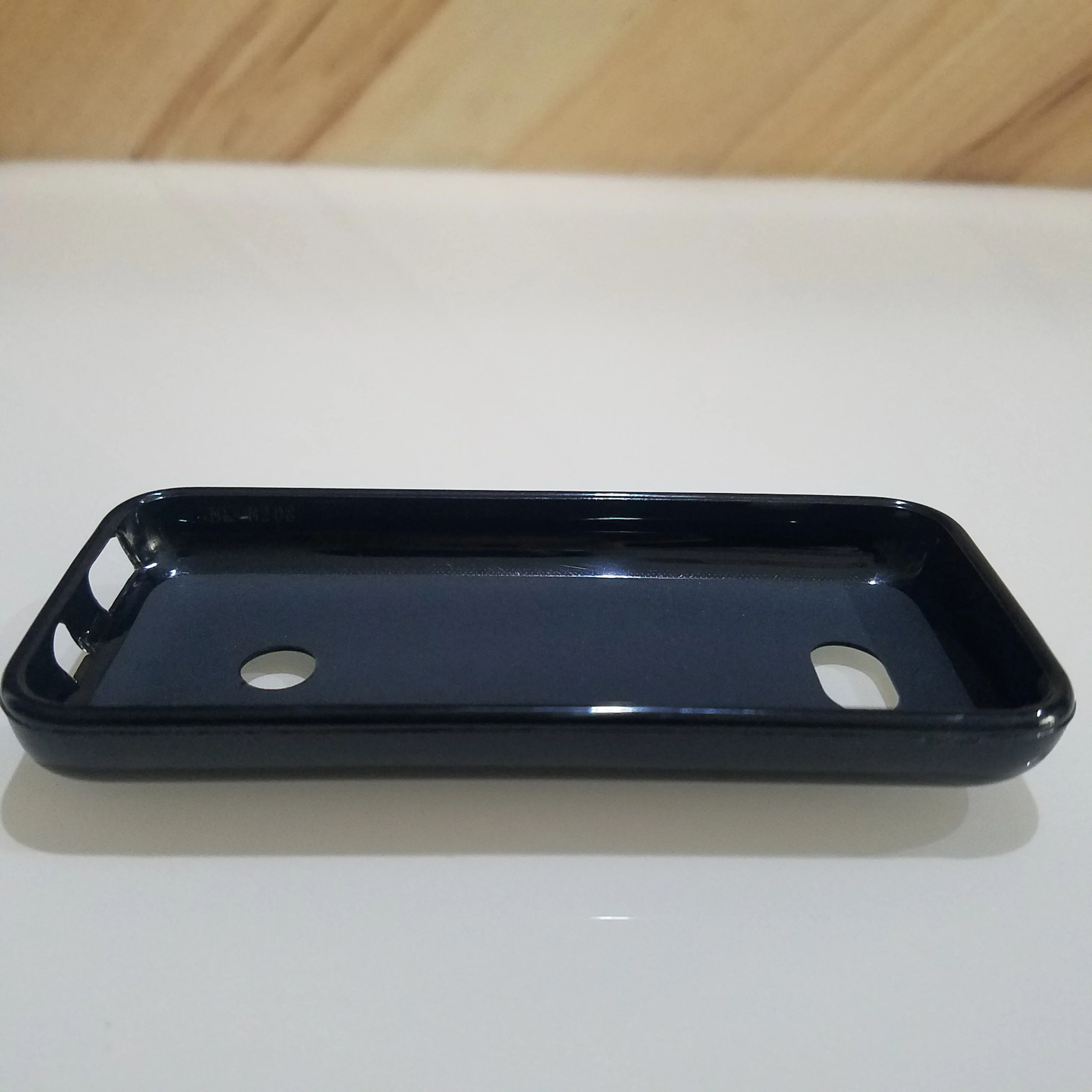 Alibaba.com: Israel Kosher Religious Soft Phone Bumper Case Clear TPU ...