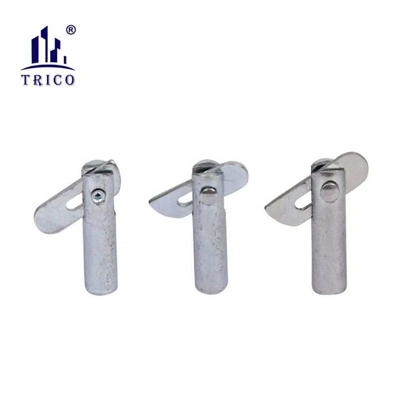 H Frame Scaffolding Accessories Scaffolding Steel Lock Pins - Buy ...
