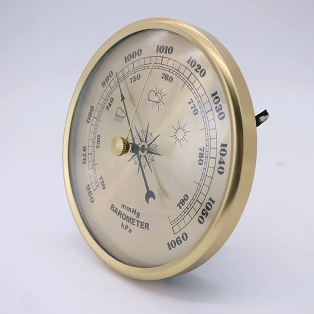 130mm Diameter Metal Barometer Insert| Alibaba.com