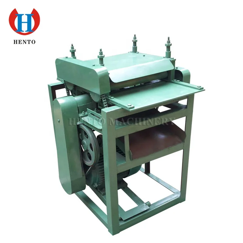 Industrial Multiple Rip Saw Machine / Saw Machines Wood Cutting / Multi ...