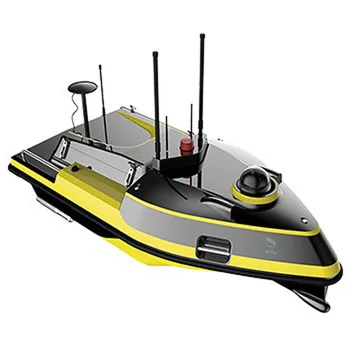 Hydrographic Survey Boat Bathymetric Survey Unmanned Survey Boat Usv ...