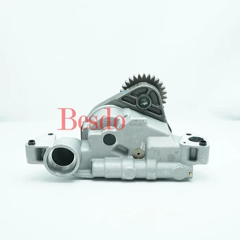 Isx15 Qsx15 Lub Lubricating Oil Pump 4309500 2881757 3687527 2892706 ...