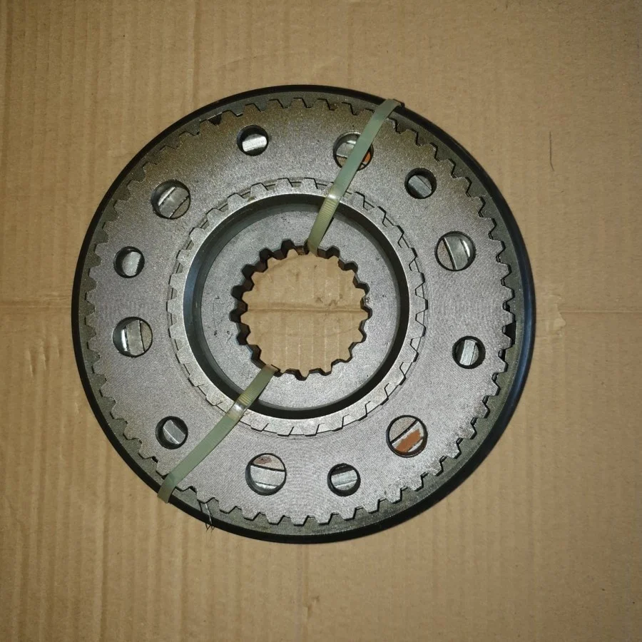 Fast12 Speed Gearbox Accessories - Main Shaft Gear 12JS200T