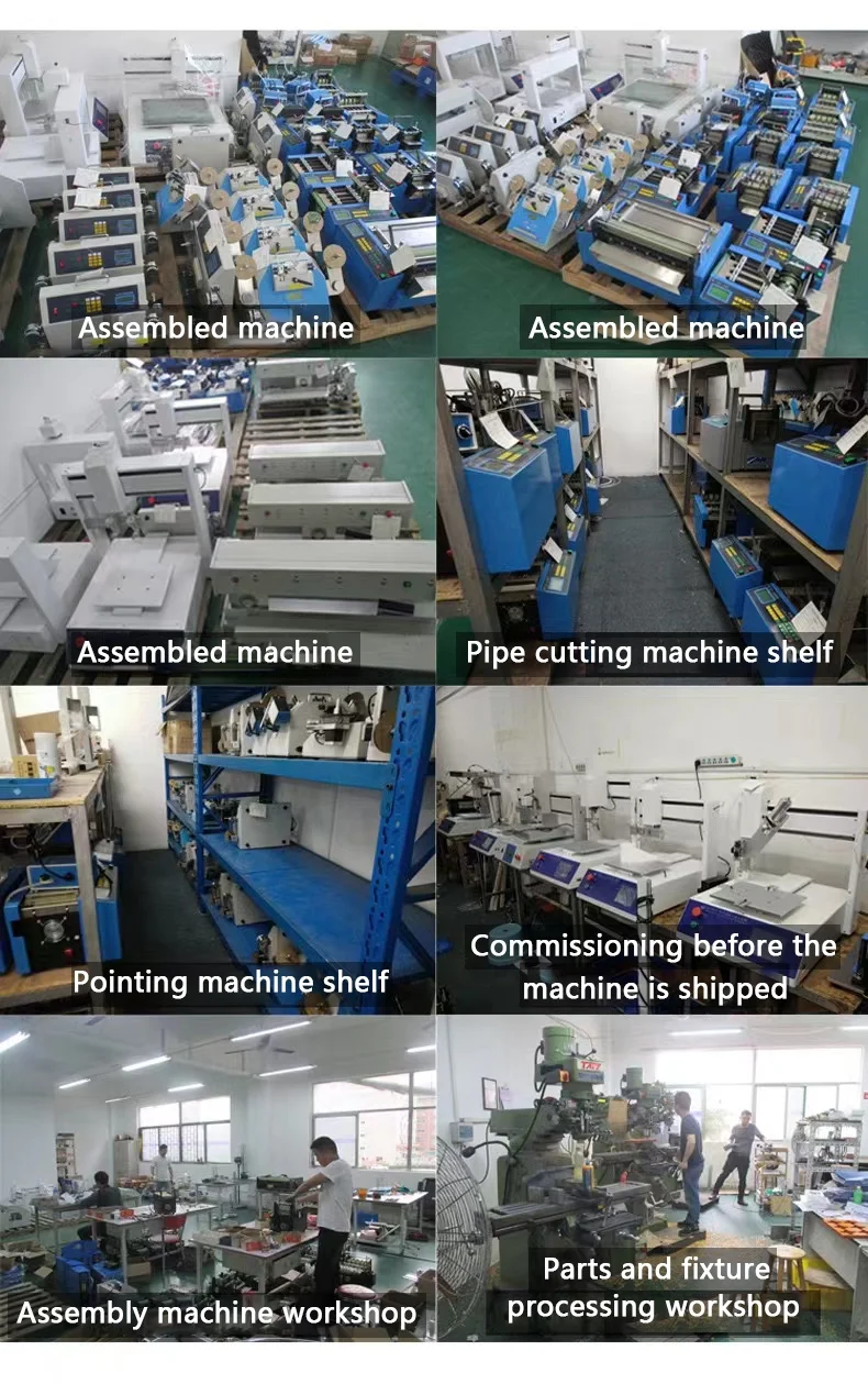 Multi Group Blades PCB Cut Separator PCBA Cutting Depanel Machine V Cut ...