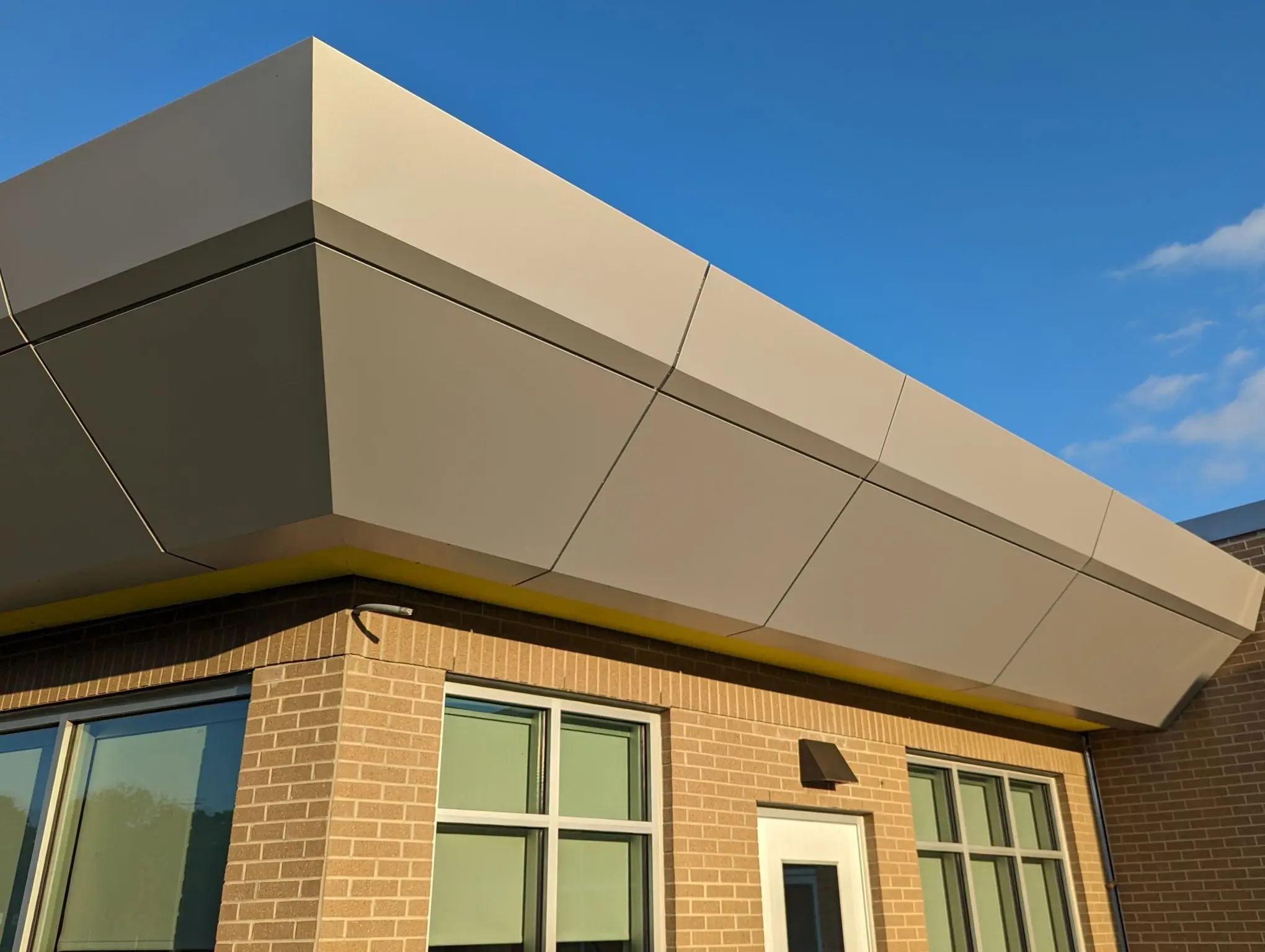 Alibaba.com: Acp/Alucobond 3mm 4mm aluminum plastic composite panel ...