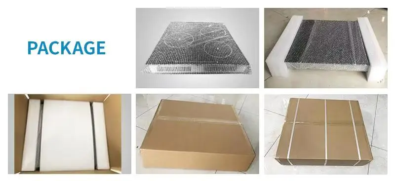 Hidden Induction Cooktop - Invisible Built-in Herd Magnetic under ...