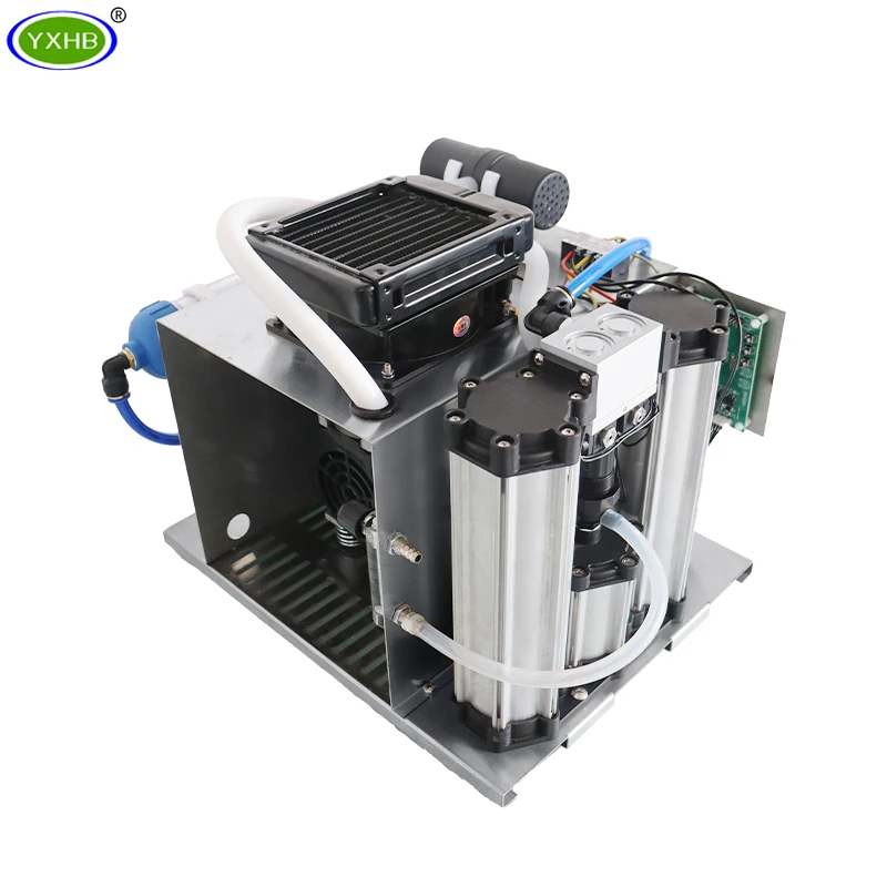 3L PSA Portable Oxygen Concentrator Module for Ozone Generators