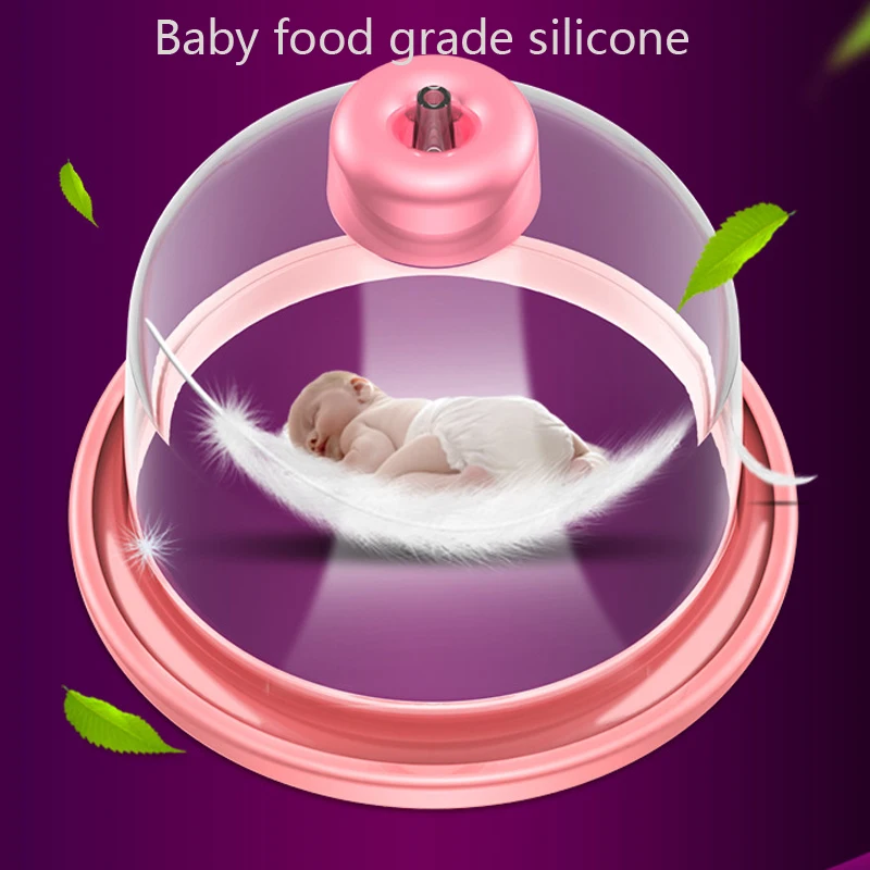 Electric Chest Instrument Chest Cupping Chest Underwear Treatment ...