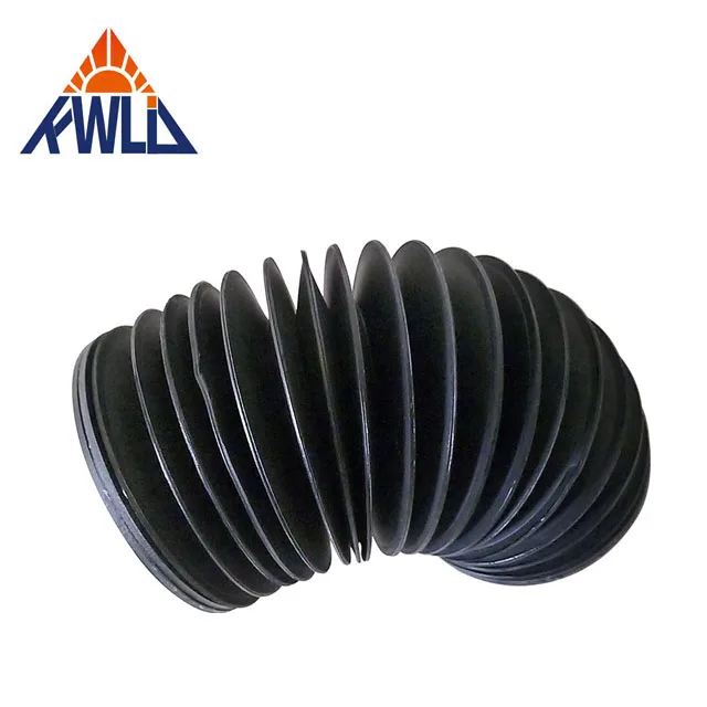Roll up Bellows and Telescopic Covers - Durable Protection