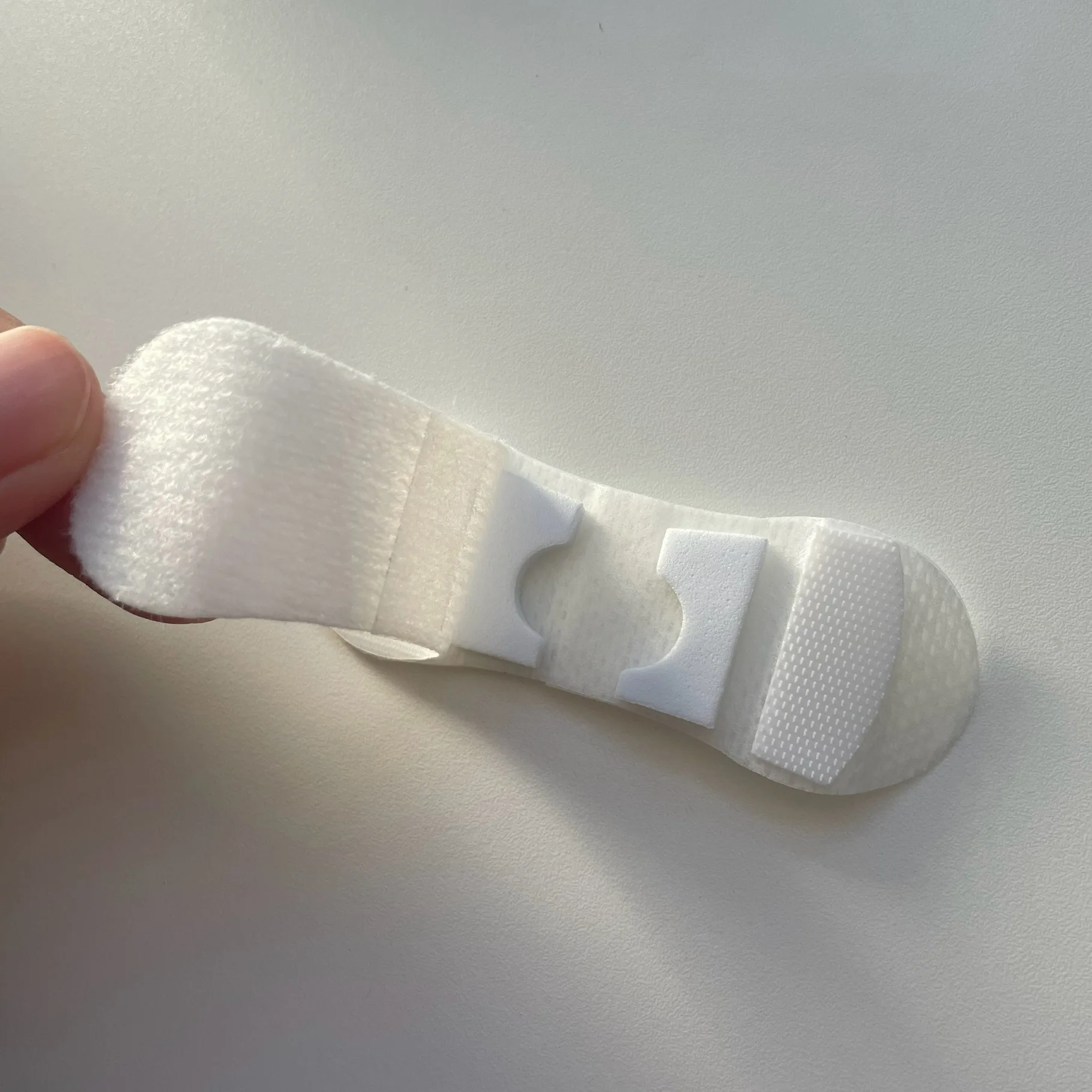 Hot Sale PICC CVC Fixation Dressing Nonwoven Adhesive Sterile Tube ISO ...
