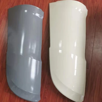 Scania Truck Body Parts Corner Panel Oem:2402012 2402035 2230756 ...